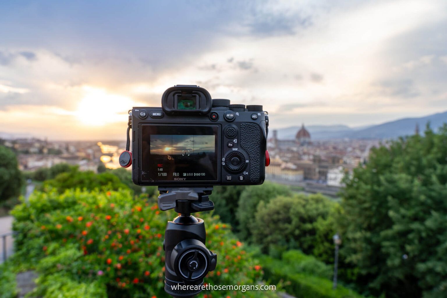 3-Day Florence Highlights Itinerary (For First-Timers)