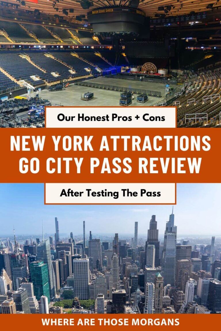 Our Honest Go City New York Pass Review (+ Is It Worth It?)