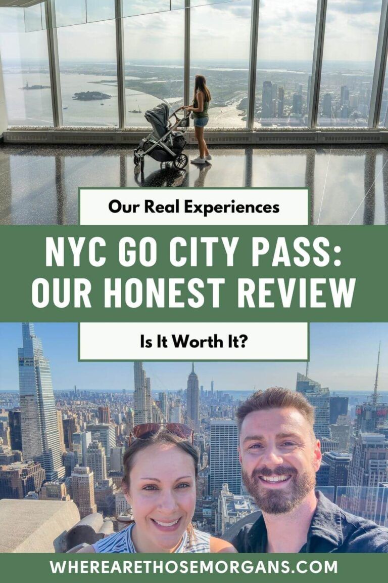 Our Honest Go City New York Pass Review (+ Is It Worth It?)