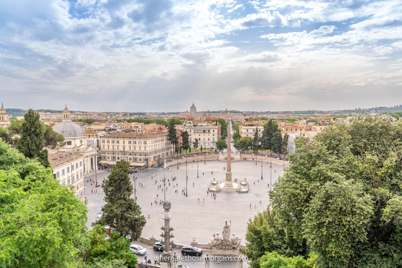 Our Favorite Things To Do In Rome (What's Really Worth It)