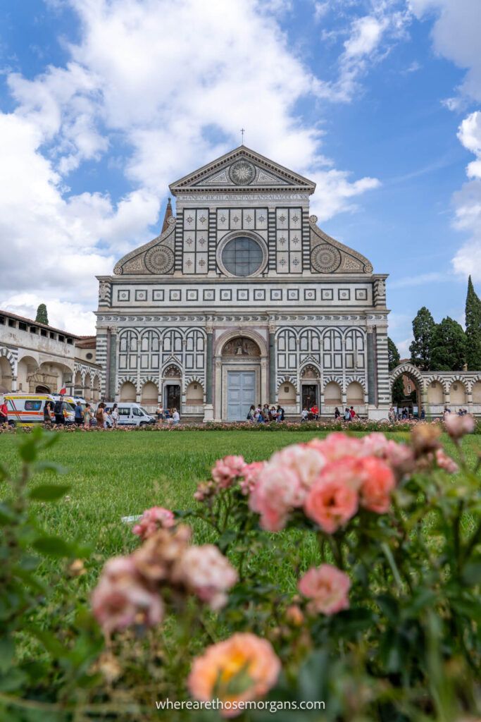 3-Day Florence Highlights Itinerary (For First-Timers)