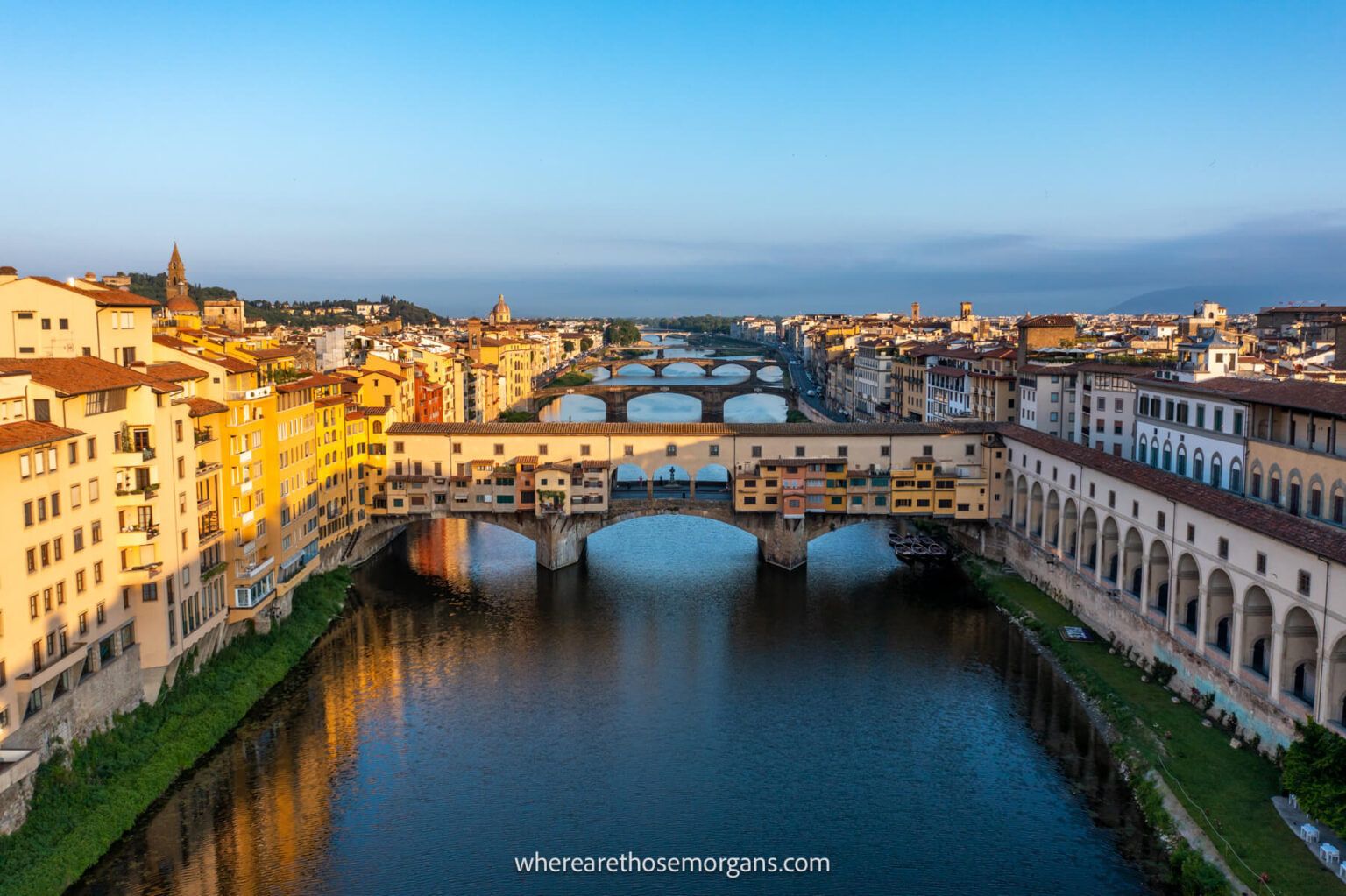 Exactly What To Do In Florence, Italy (For First Timers)