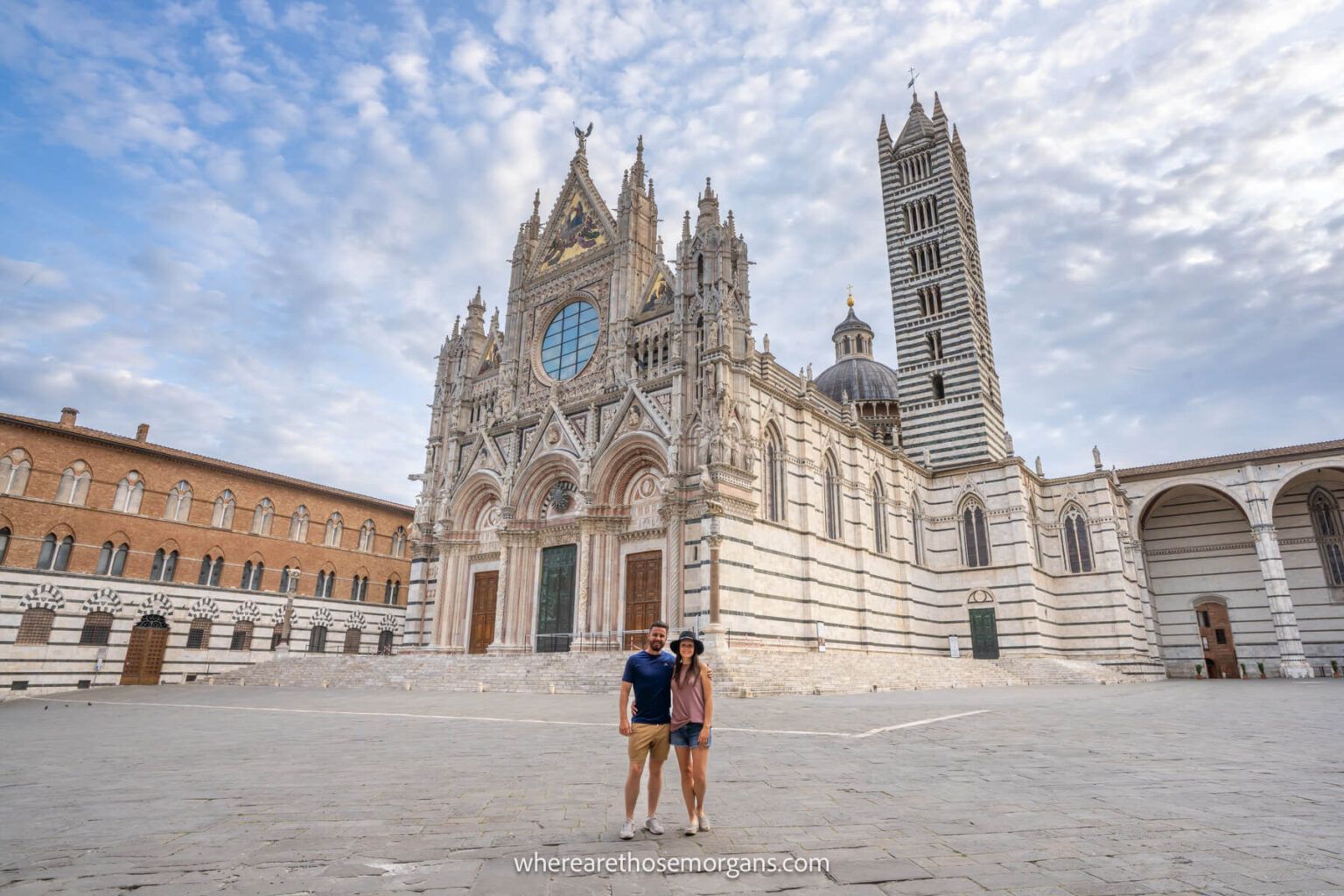 3-Day Florence Highlights Itinerary (For First-Timers)