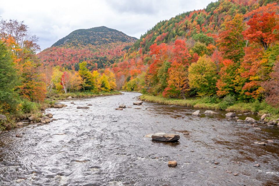Exactly What To Do In Lake Placid NY (For First Timers)