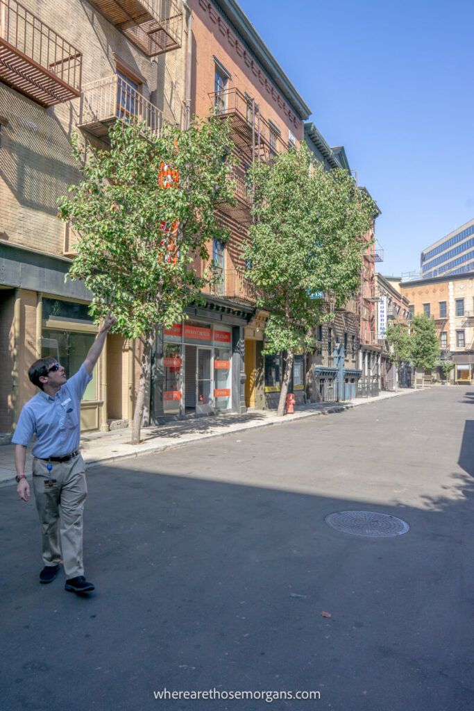 Is The Warner Bros Studio Tour Worth It?