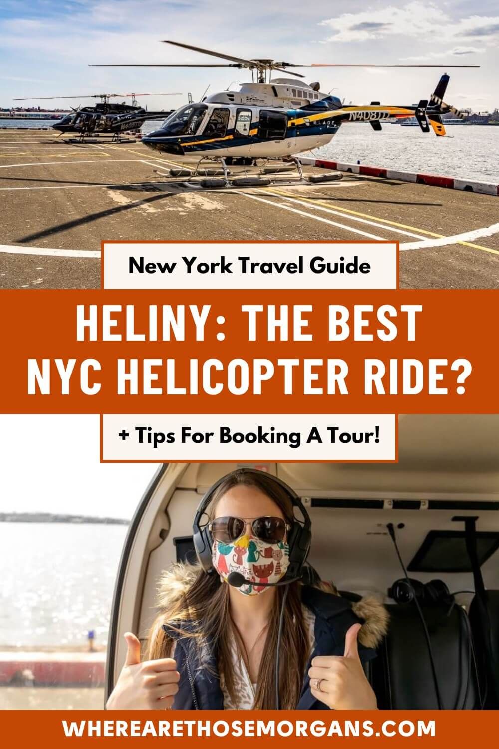 Is HeliNY The Best Helicopter Tour Company In NYC?