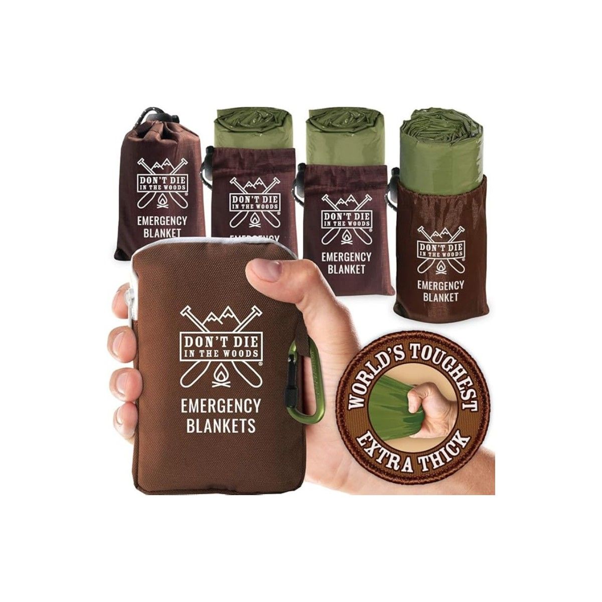 70 Unique Gift Ideas For Hiking Lovers