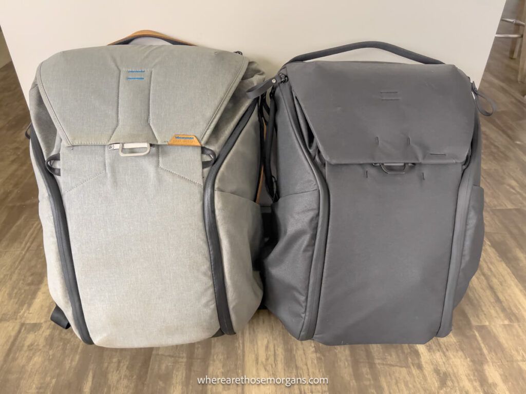 Is The Peak Design Everyday Backpack Worth It?