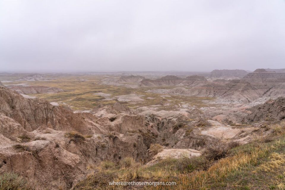 32 Best Things To Do In Badlands National Park For 2023