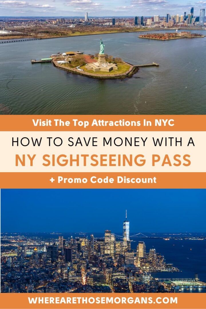 New York Sightseeing Pass Review 2023 (+ Promo Code)