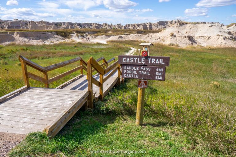 The Badlands Photo Spots You Can't Miss (+ Our Favorites)