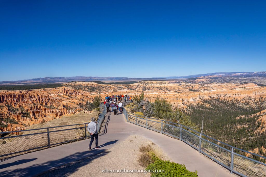Bryce Canyon National Park's Unmissable Photo Spots