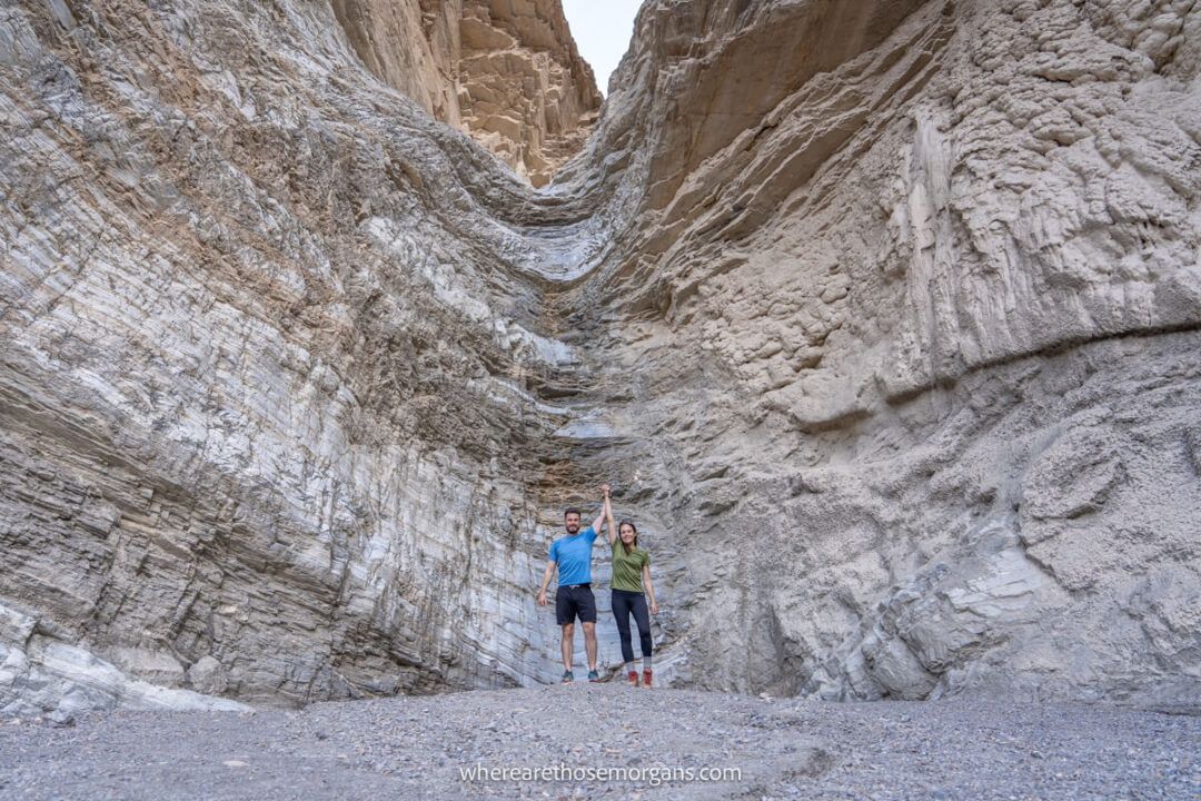 10 Things To Know About Visiting Death Valley In December