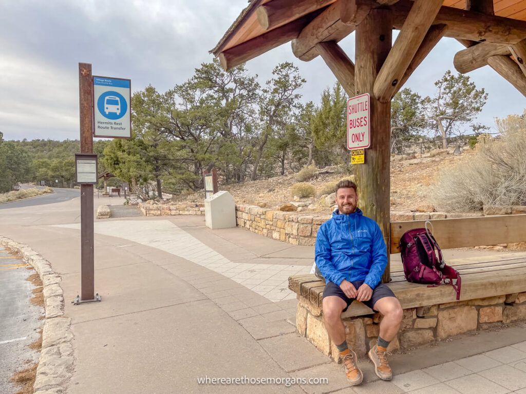 Grand Canyon South Rim Hiking: Guide To The 9 Trails