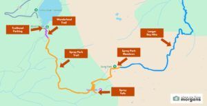 How To Hike Spray Park Trail In Mt Rainier